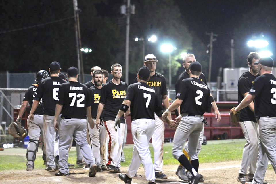 MOVABL tournament this weekend | News, Sports, Jobs - News and Sentinel